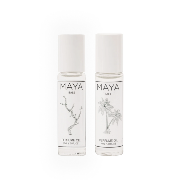MAYA Bundles – Maya Fragrances