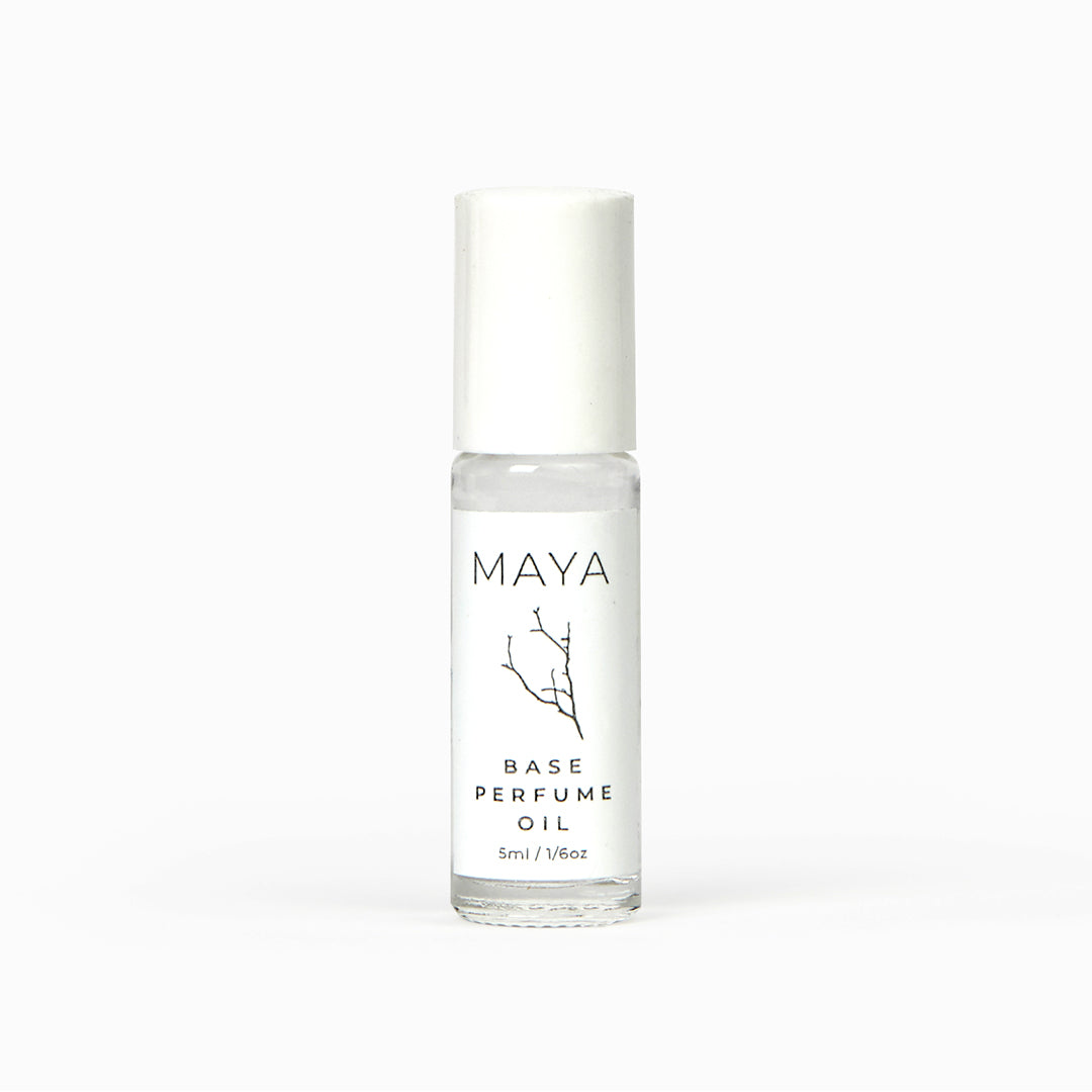 MAYA Base Mini 5ML – Maya Fragrances