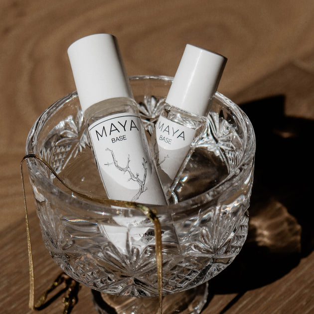 Valentine's Day Gifts – Maya Fragrances