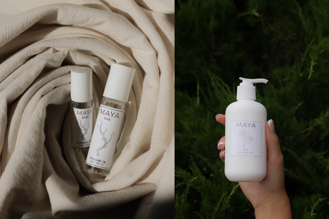 Maya Fragrances