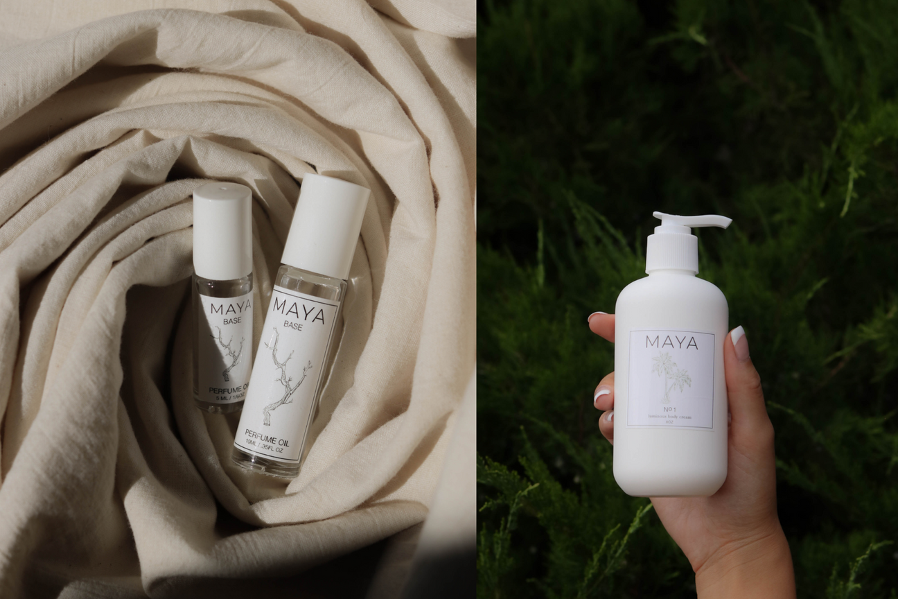 Maya Fragrances