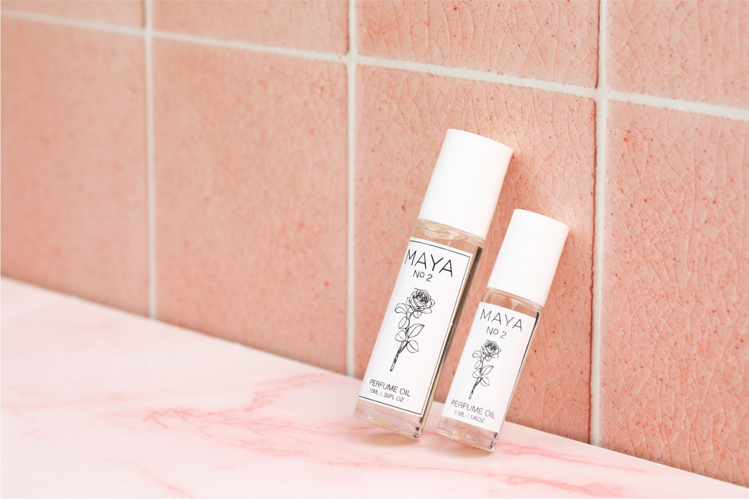 Maya Fragrances