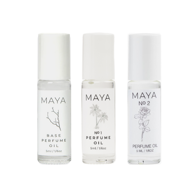 MAYA Bundles – Maya Fragrances