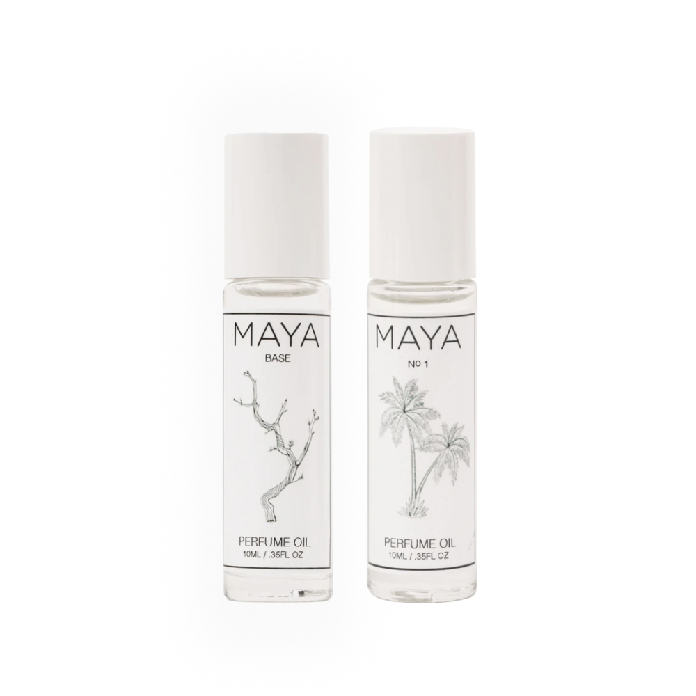 Ultimate MAYA Bundle (10ML) – Maya Fragrances