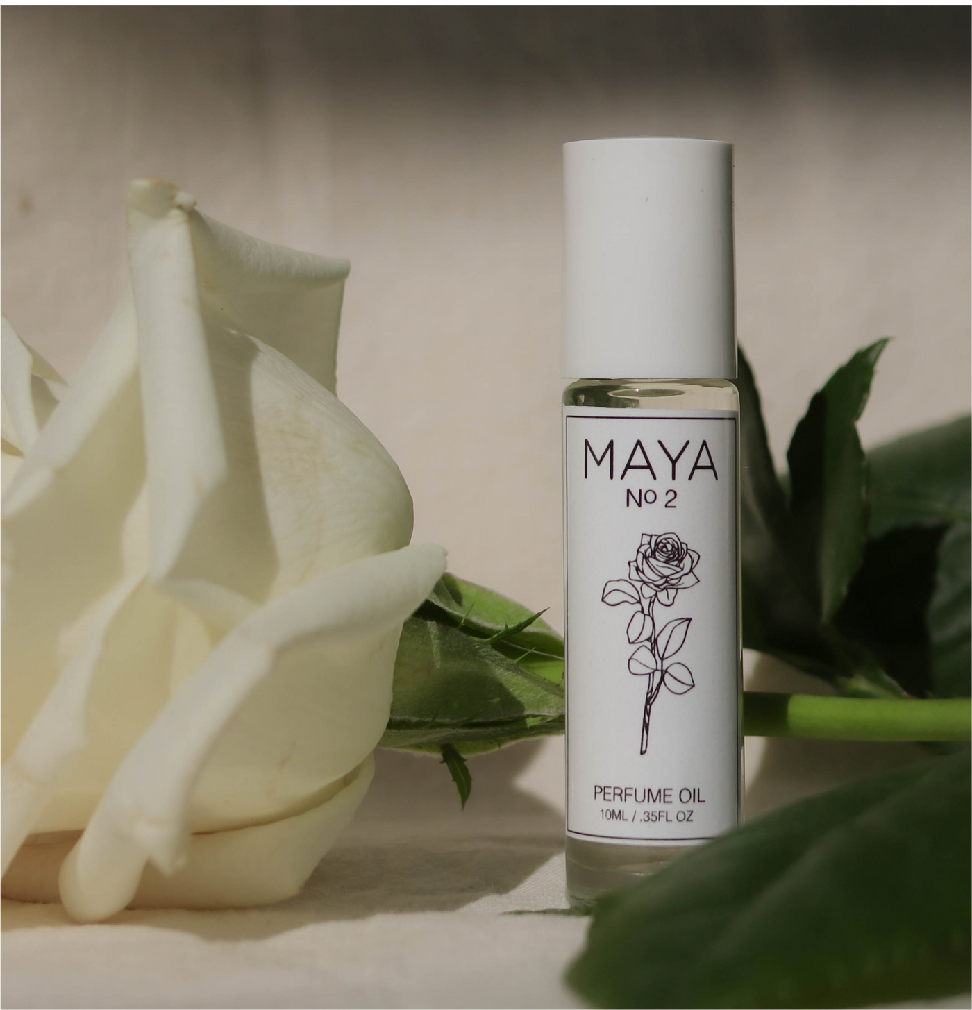 Maya Fragrances