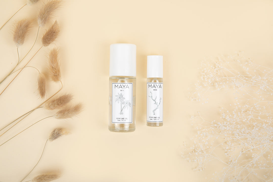 Maya Fragrances