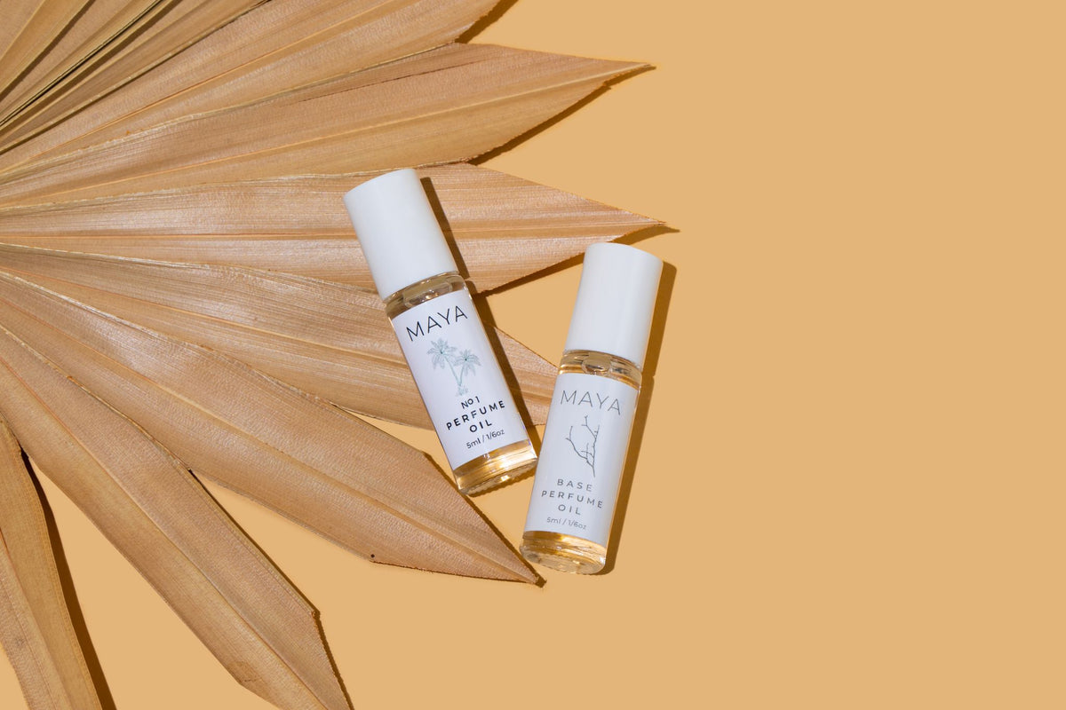 Ultimate MAYA Bundle (5ML) – Maya Fragrances
