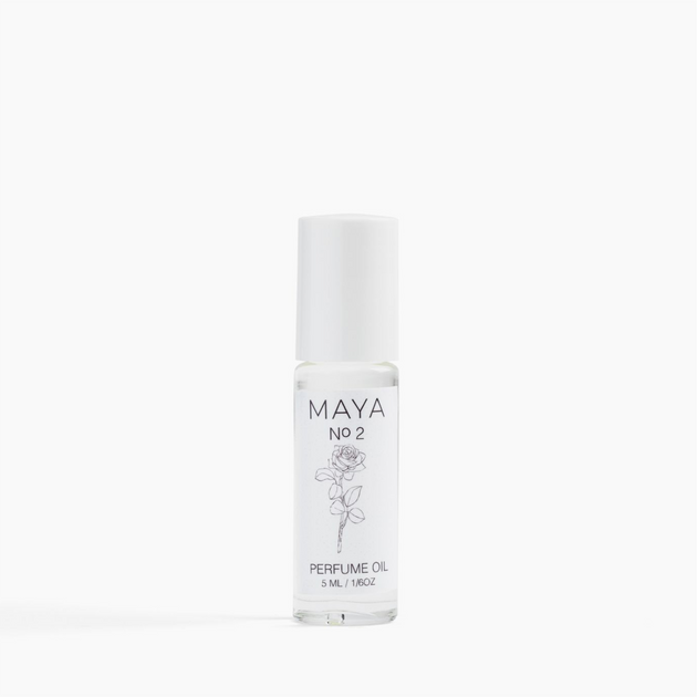 MAYA MINI'S – Maya Fragrances